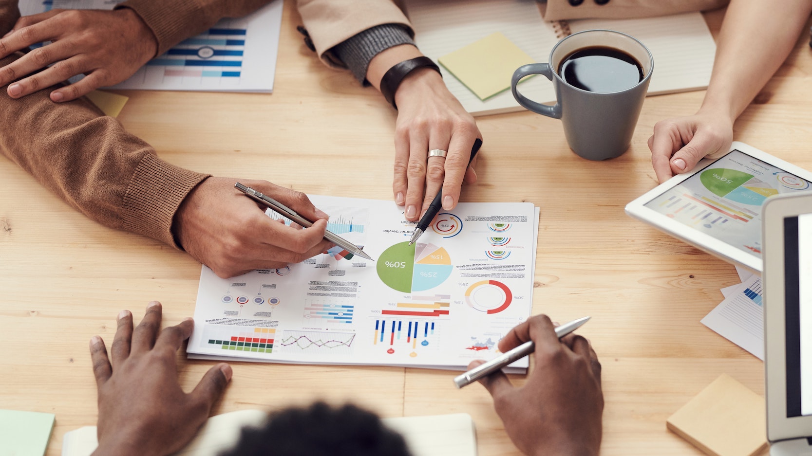 11 Proven Ways to Prepare for Sales Meeting as a New Agent