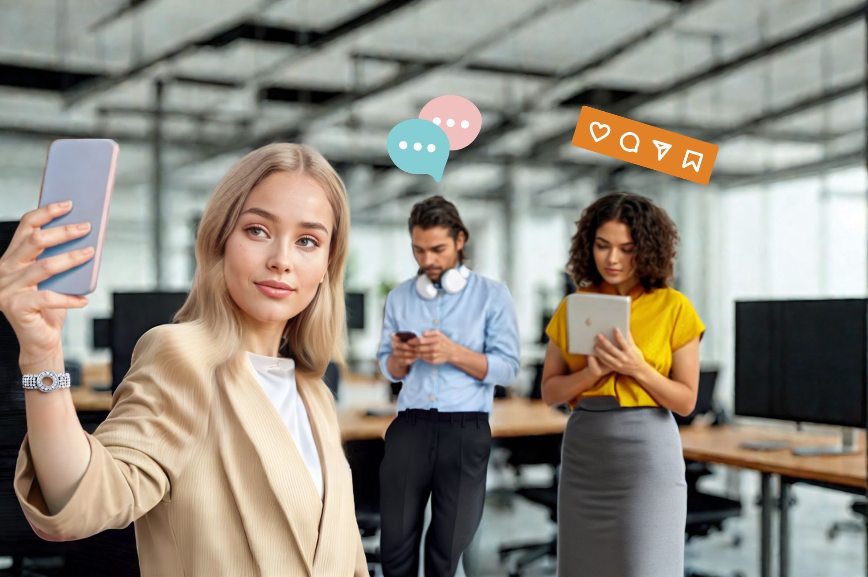 10 Basic Social Media Etiquette That Shows Your Best Self