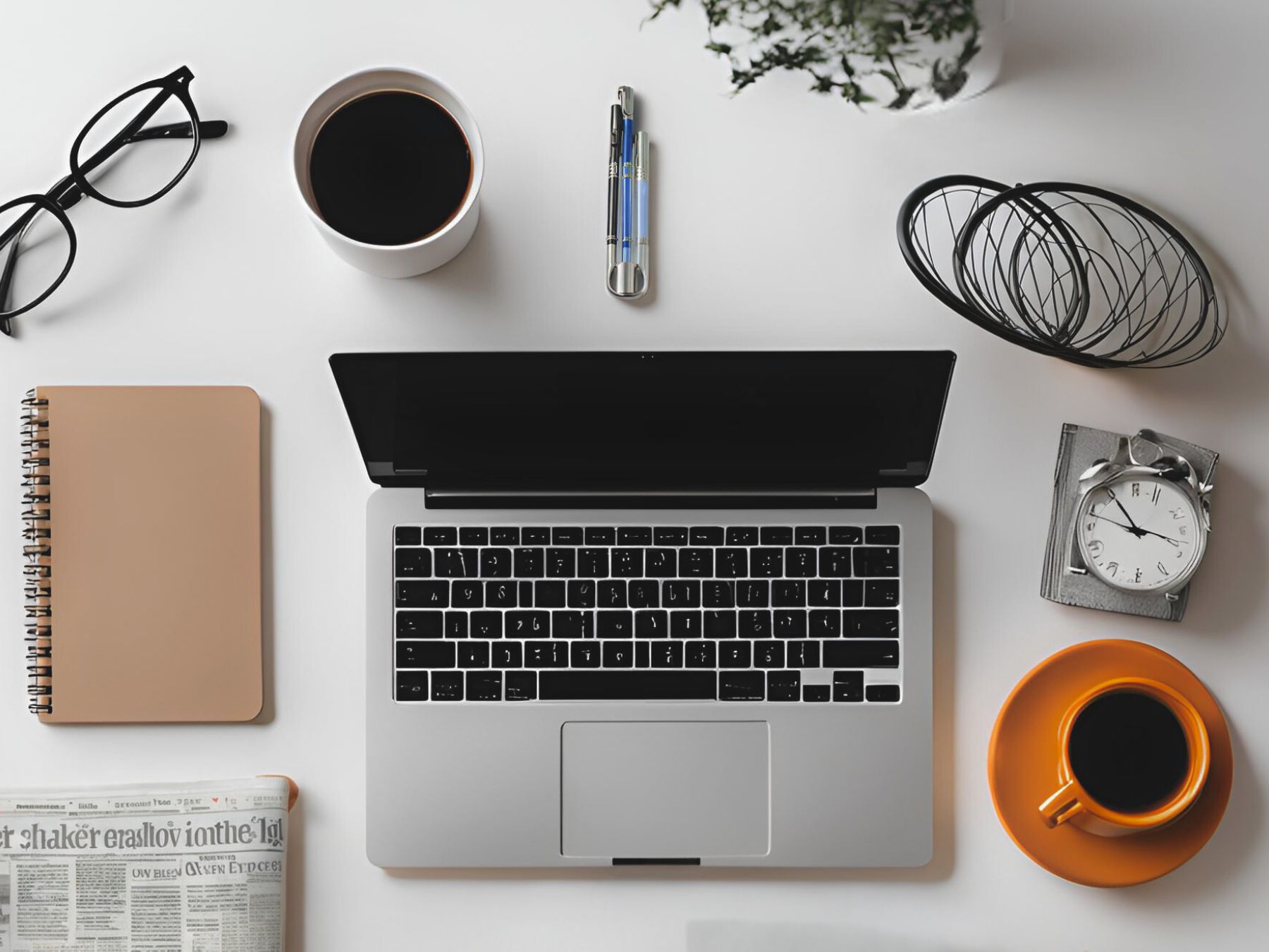 33 Important Practices to Being Organized in Work and Life